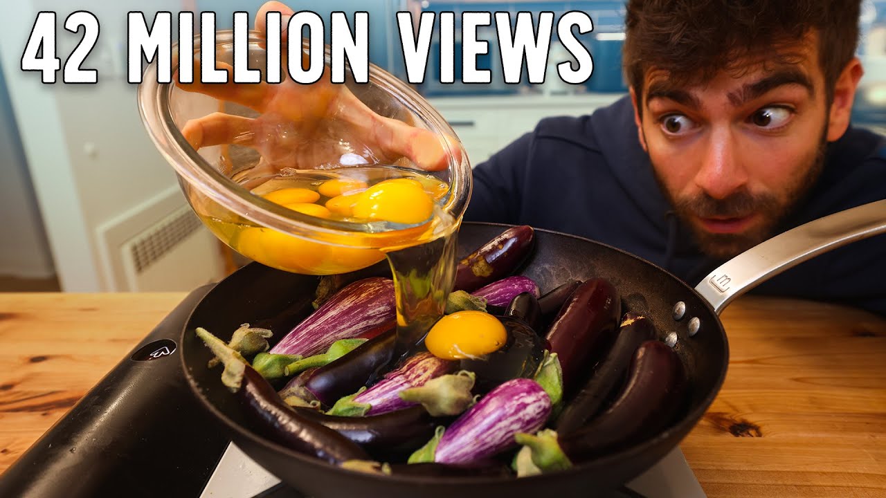 Testing the internets most viral Egg recipes