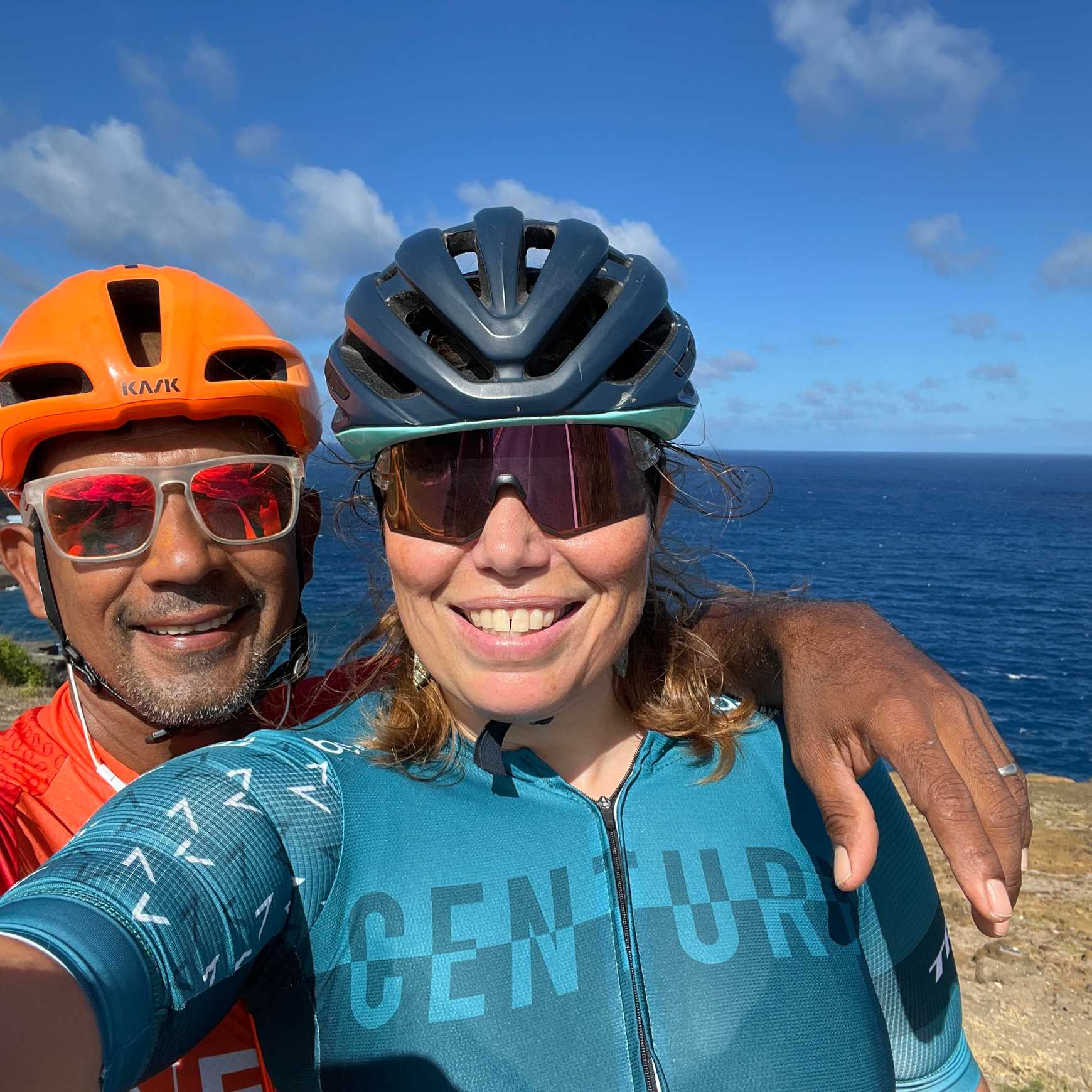 Avid Bicyclist Lisa Martin Killed By Hit-Run Driver In DMV