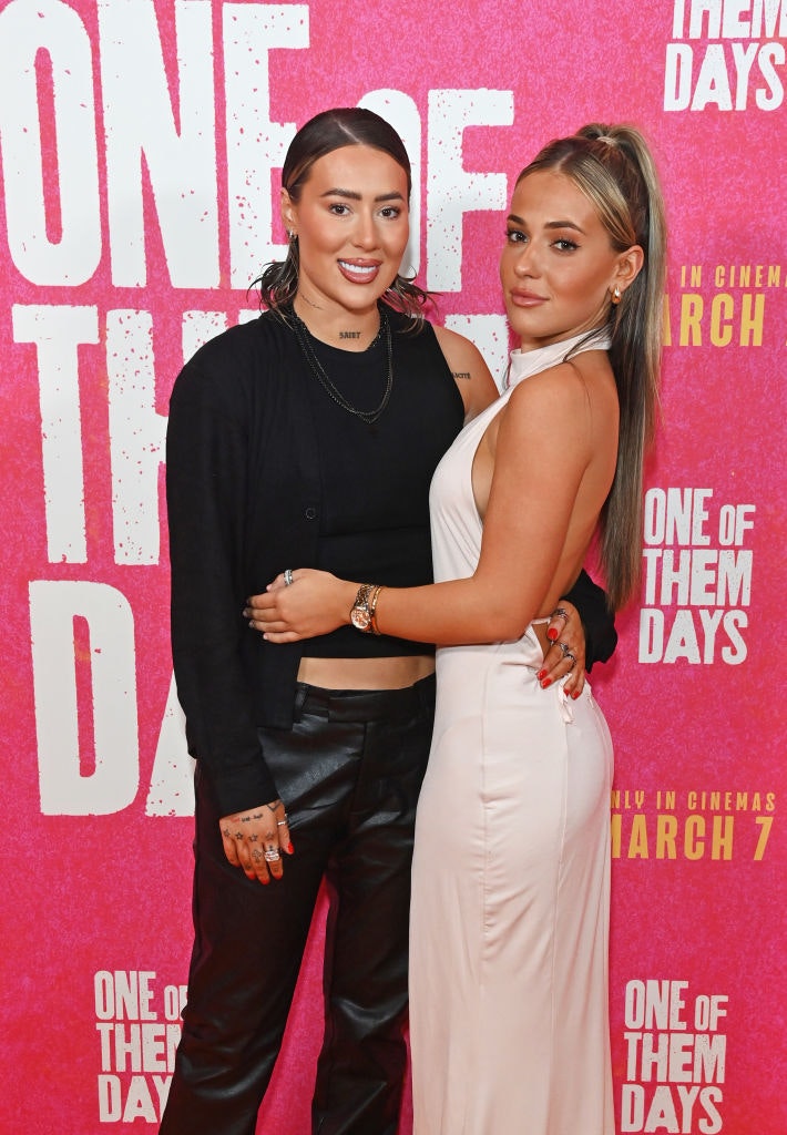 Who Is Demi Sims? The Reality Star Turned Boxer