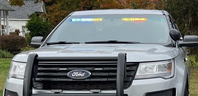 Trooper First Class Marwing Pena Charged With Computer Crime