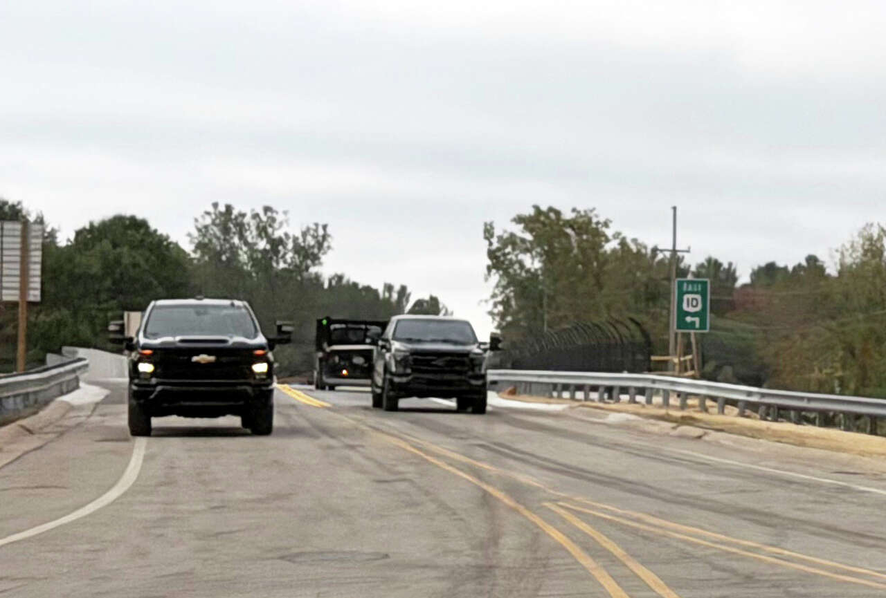 M-30 bridge over US-10 reopens after months of construction and delays