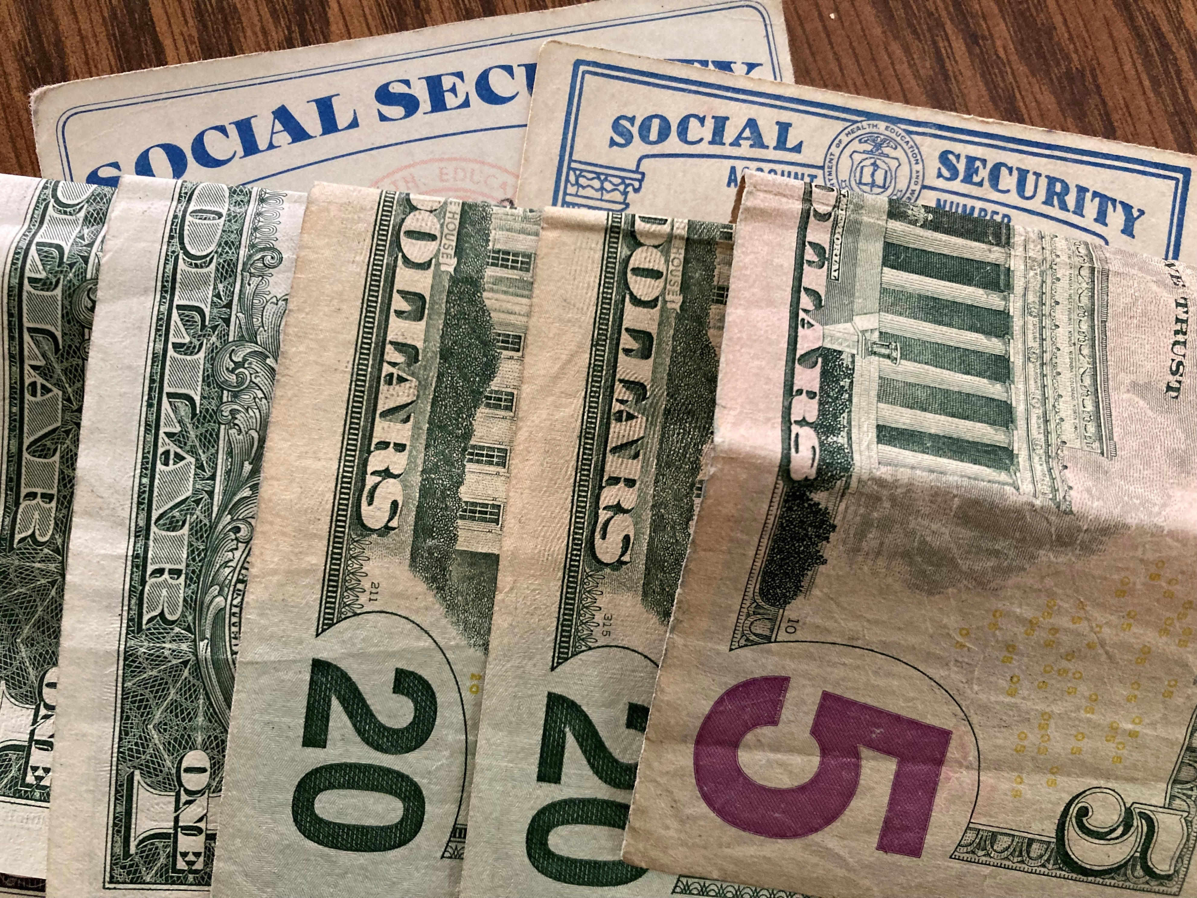Government shutdown is impacting Social Security. Details on payments ...