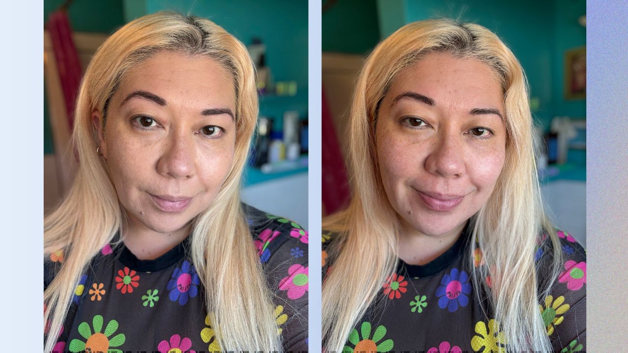 I Finally Found a Concealer for My 40+ Skin That Doesn't Crease-& I've ...