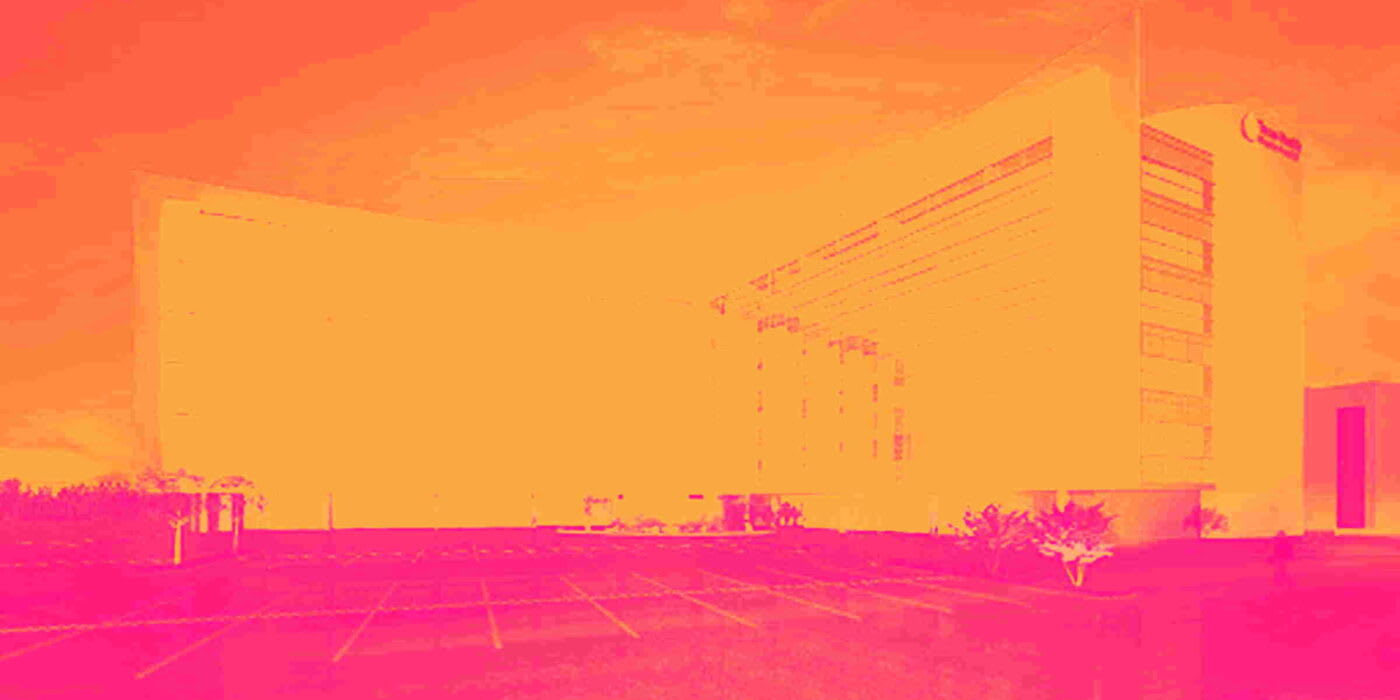 Why Comfort Systems (FIX) Stock Is Trading Up Today