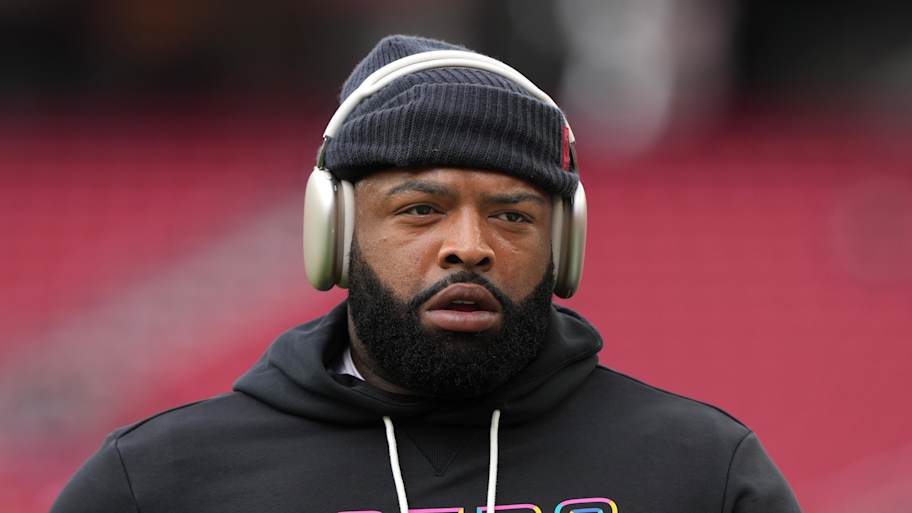 How Fred Warner's ankle injury shook the 49ers' players