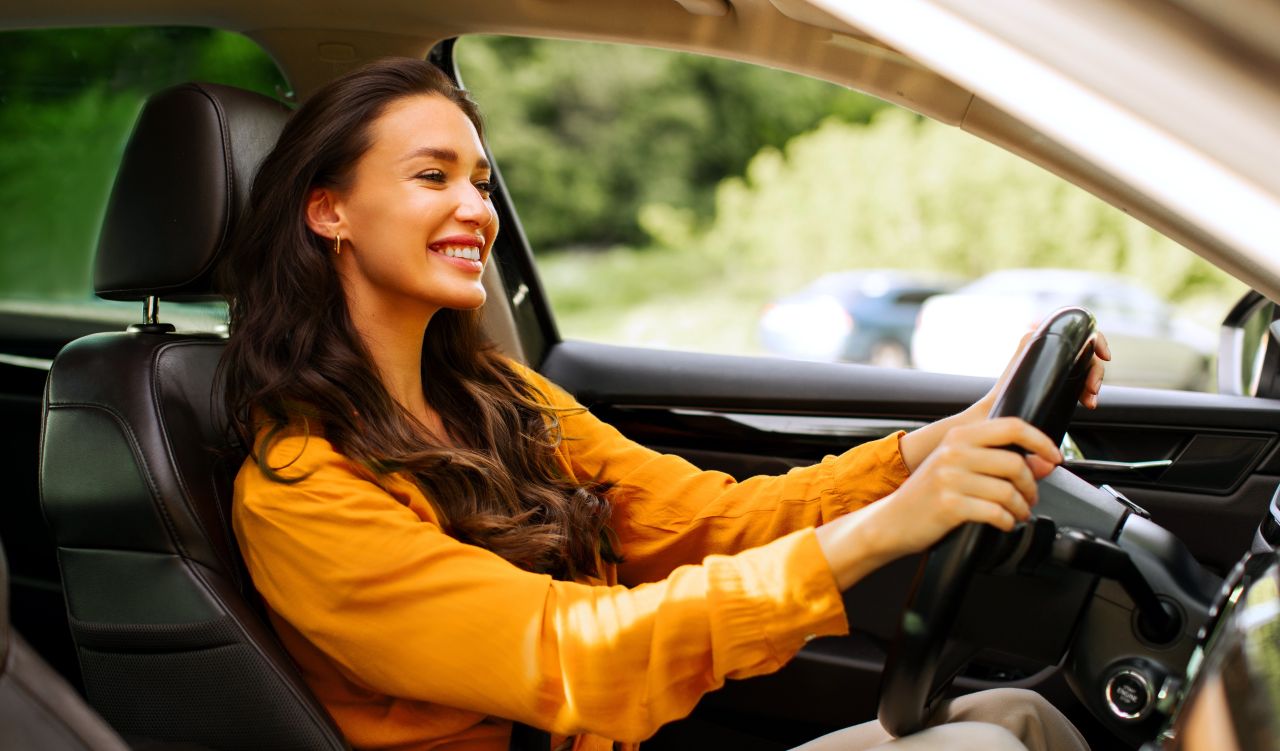 Tired of Dealership Hassles? This CEO Wants You to Lease Your Next Car From Your Couch