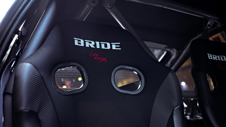Yes, the AE86 BEV Concept Is an EV, but It Has a Manual (!) and Is a ...