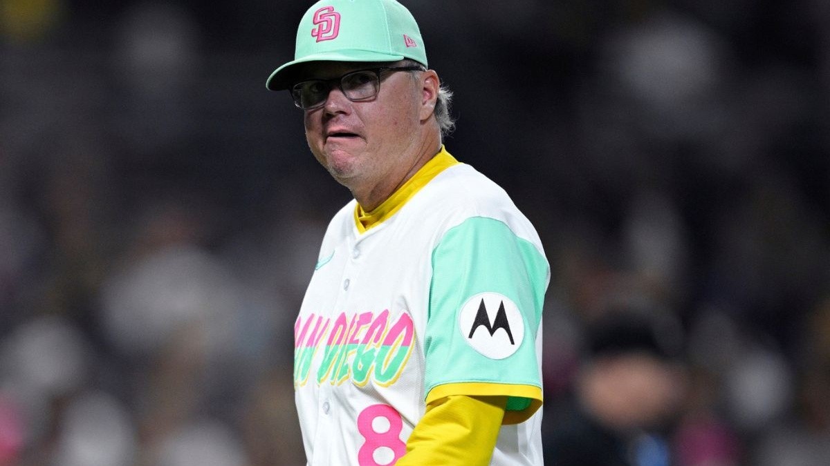 MLB: Las poderosas razones que Mike Shildt tomó en cuenta para ...