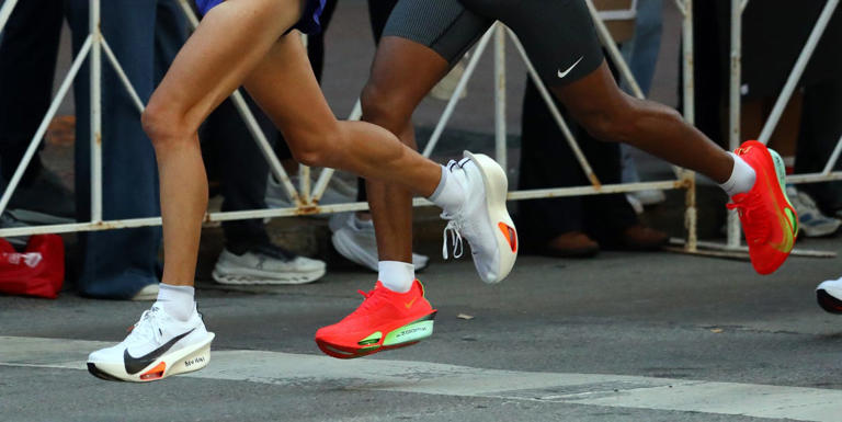 Nike Dominated the Top Spots at the 2025 Chicago Marathon. Here Are the ...