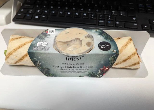 Shopper shares photo after purchasing deceptive food product ...