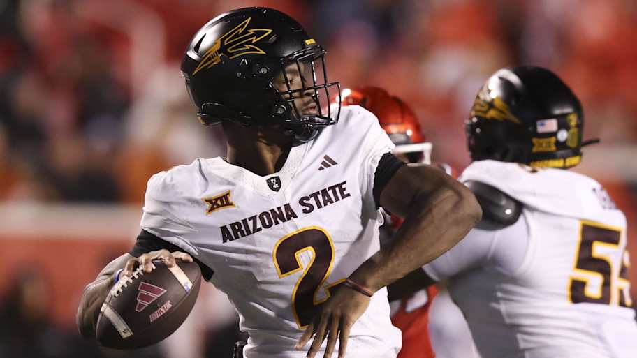 How ASU Can Prepare for Sims at Quarterback
