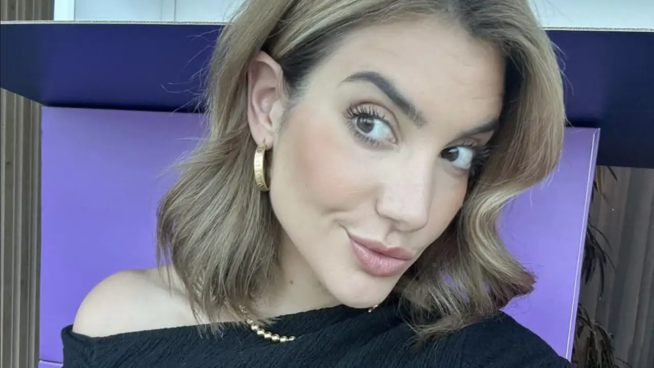 María Roberts, la peluquera de las famosas, desmonta el gran mito sobre ...