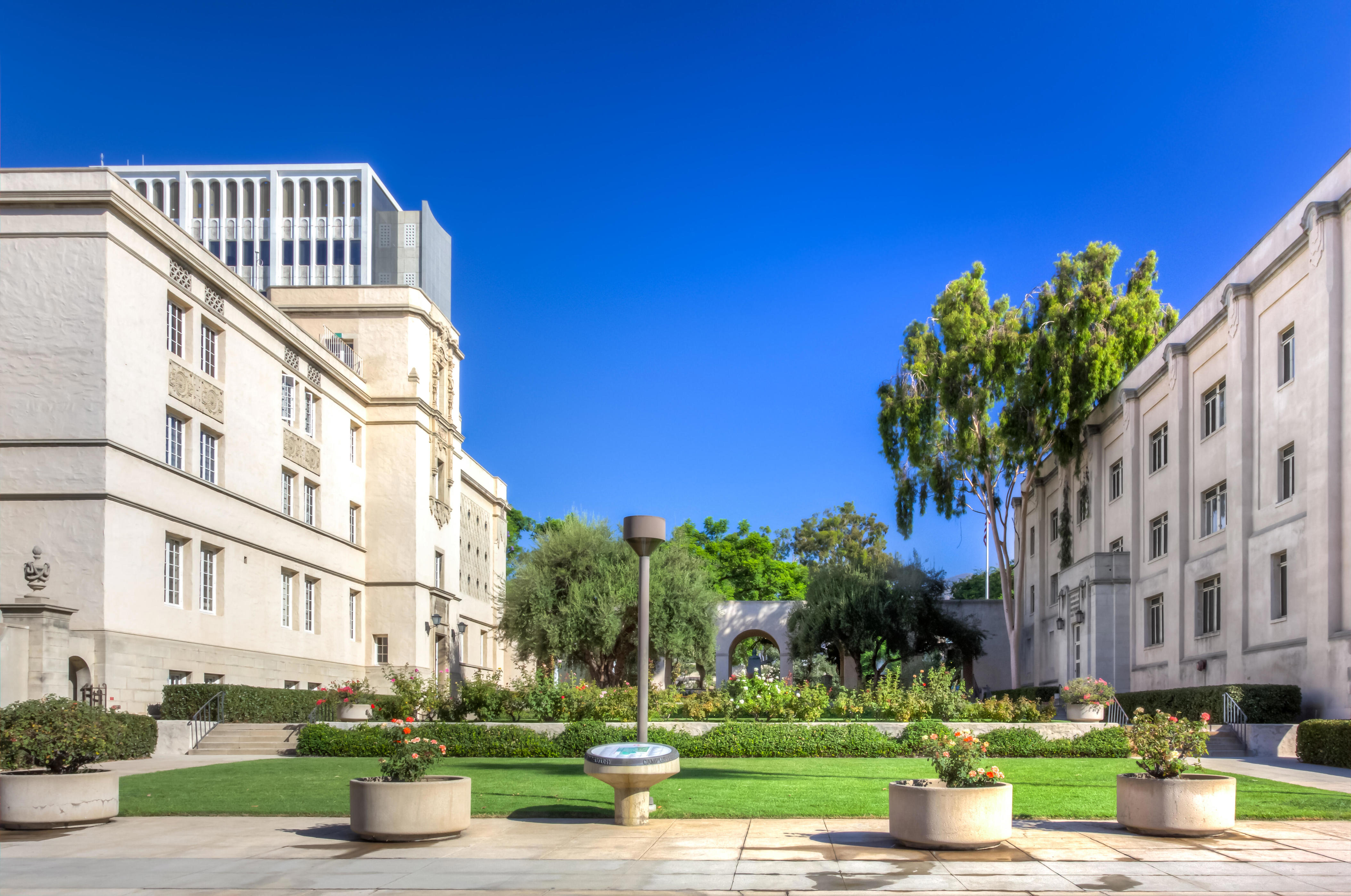 Top Colleges in Southern California Shine in Rankings