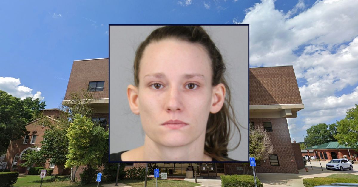 Woman gave ex-lover cooler containing human fetus, saying 'here's your ...