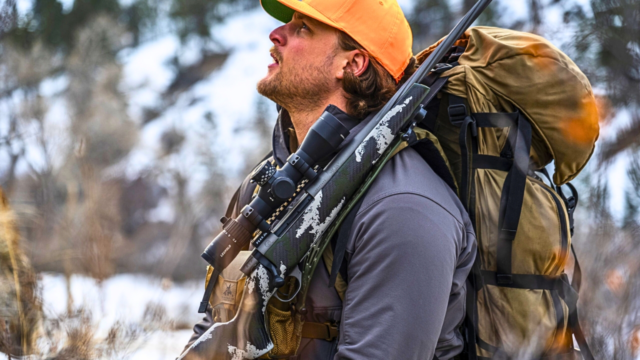 Hunting rifles that shoot worse than they cost