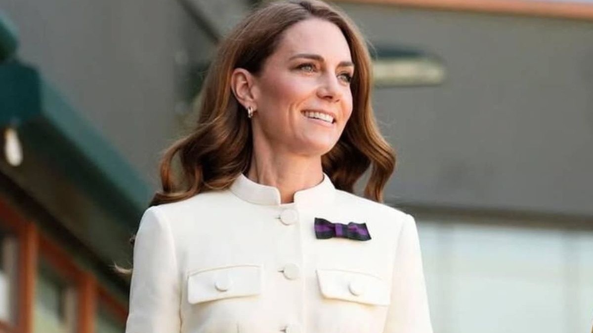 The Royal Style Formula: 15 Essential Rules to Always Look Polished and ...