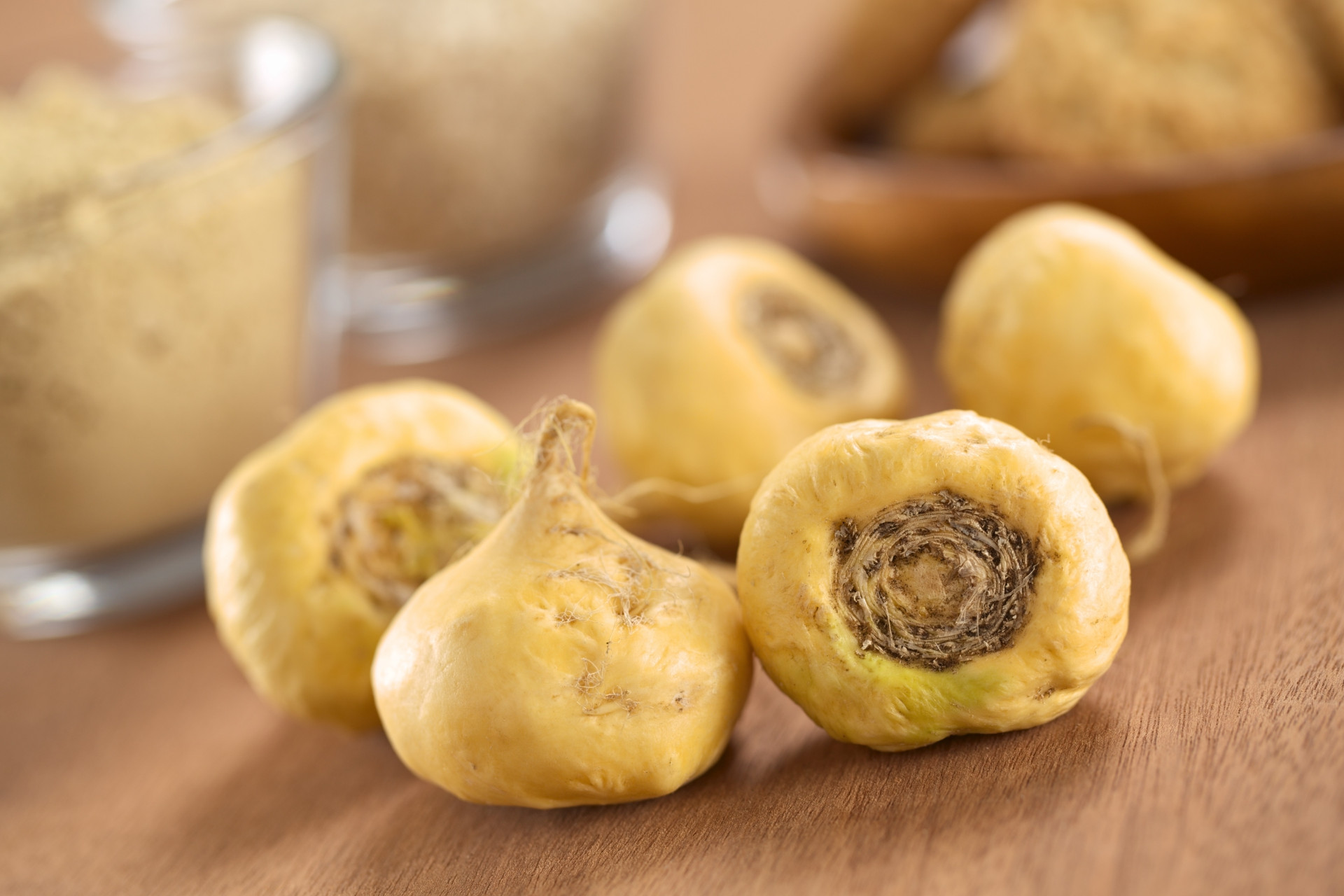 10 natural superfood powders to add to your diet today