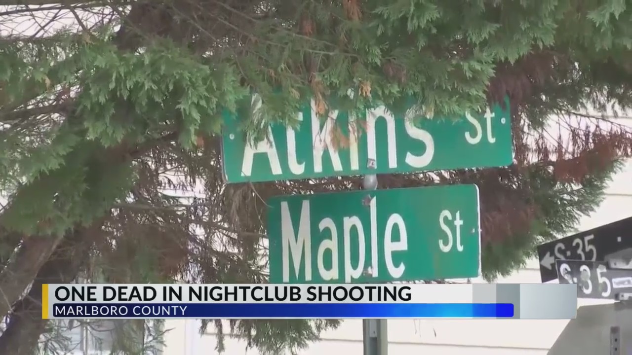 Marlboro County sheriff condemns deadly 'cowardly' shooting; family ...