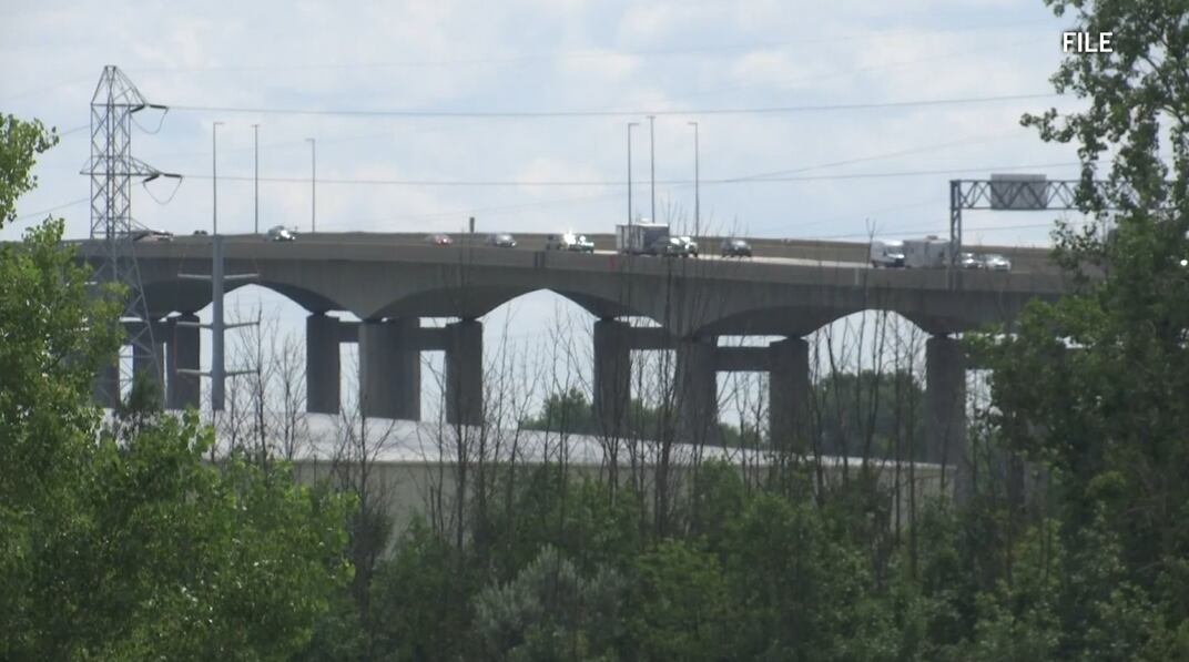 MDOT: Zilwaukee Bridge reopening early in Saginaw Co.