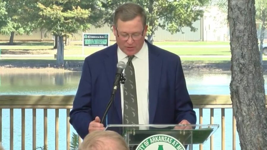 University of Arkansas at Monticello announces center for waterfowl ...