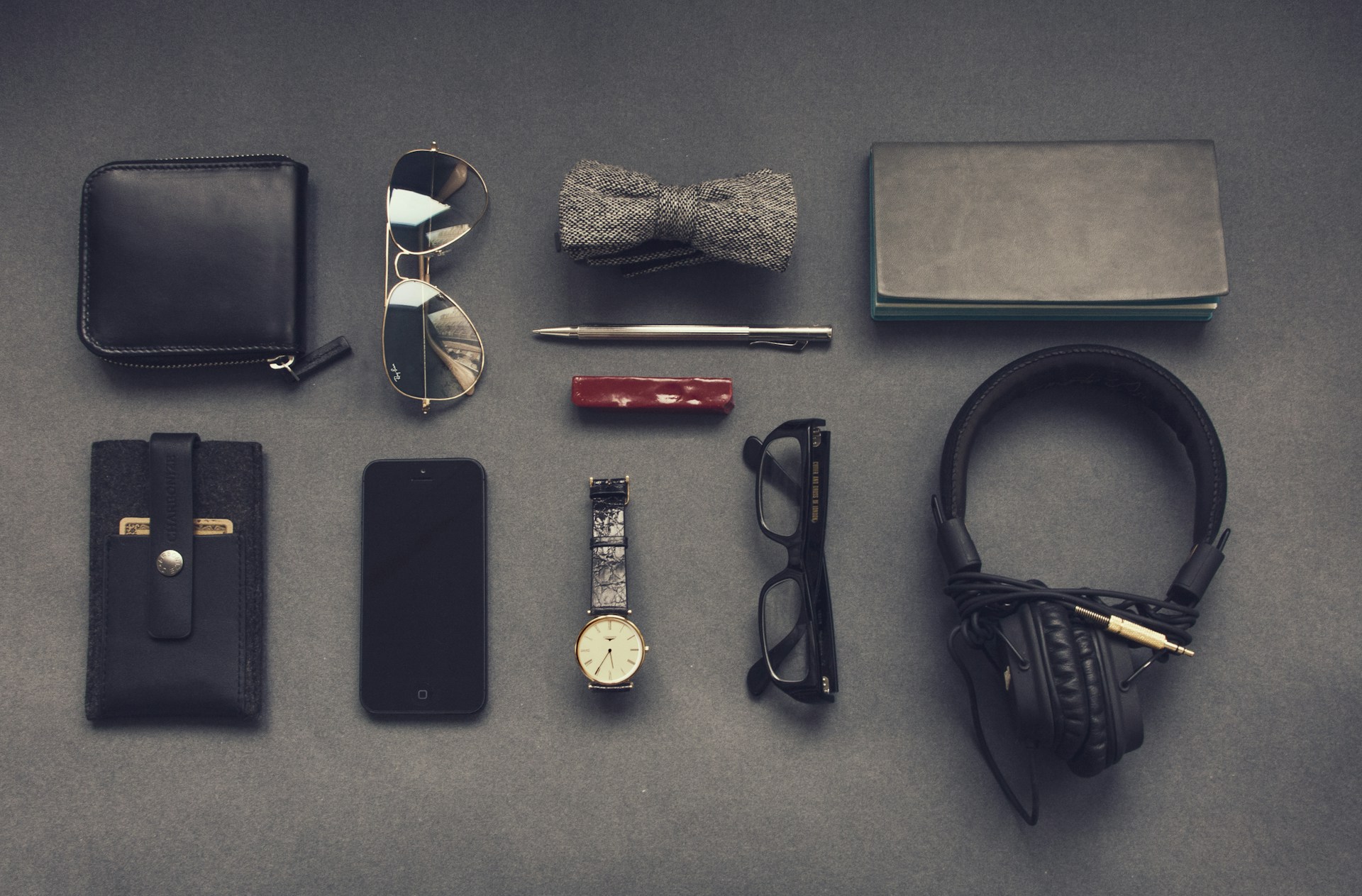 How to Use Accessories to Reflect Personality