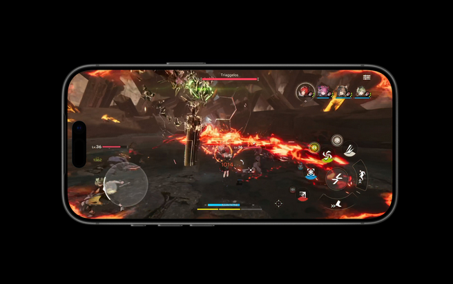 Why You Should Buy an iPhone for Gaming in 2025