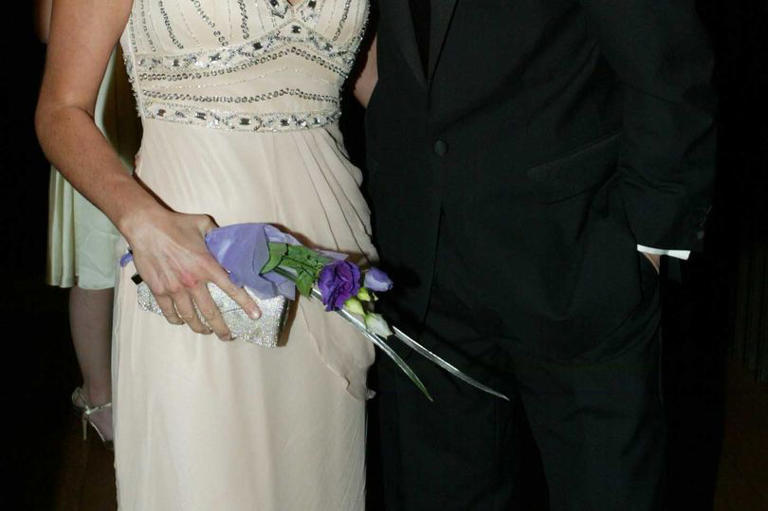 Colette Fitzpatrick is married to her Virgin Media colleague - and they ...