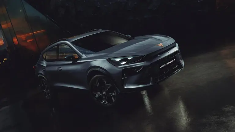 Cupra León y Formentor 190 2026, precios y versiones en México