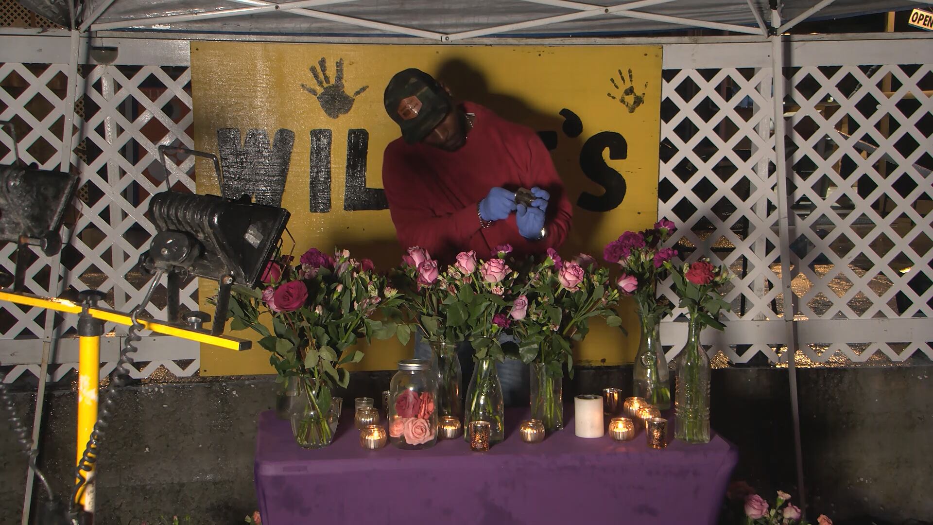 Multiple GoFundMe’s created for victims in mass shooting on St. Helena ...