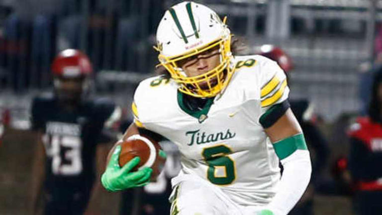 North Carolina High School Football All-Classification Rankings ...