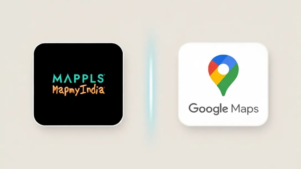 Mappl vs Google Maps: 5 unique features that make India’s mapping app ...