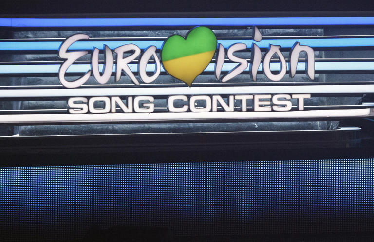 Eurovision al via 12 maggio, Sal da Vinci: "Ce la metterò tutta"