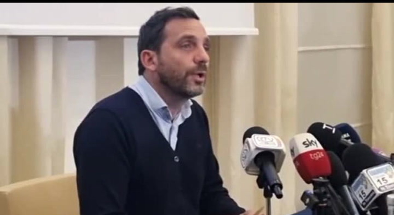 Regionali, Tomasi: in Toscana ora inizia un'altra partita
