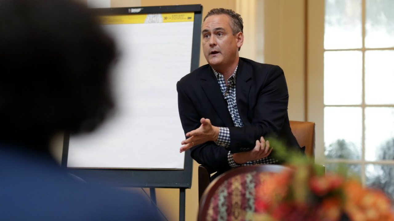 LendingTree CEO Doug Lebda Dies At 44: All On His Family, Net Worth ...