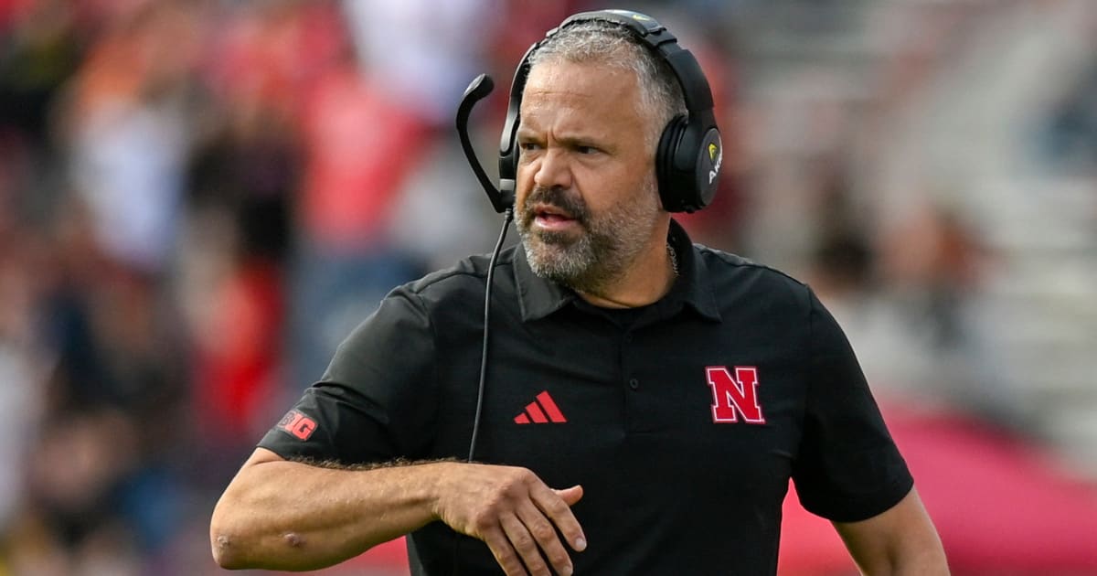 Penn State alum Matt Rhule discusses his ties to program and Pat Kraft ...