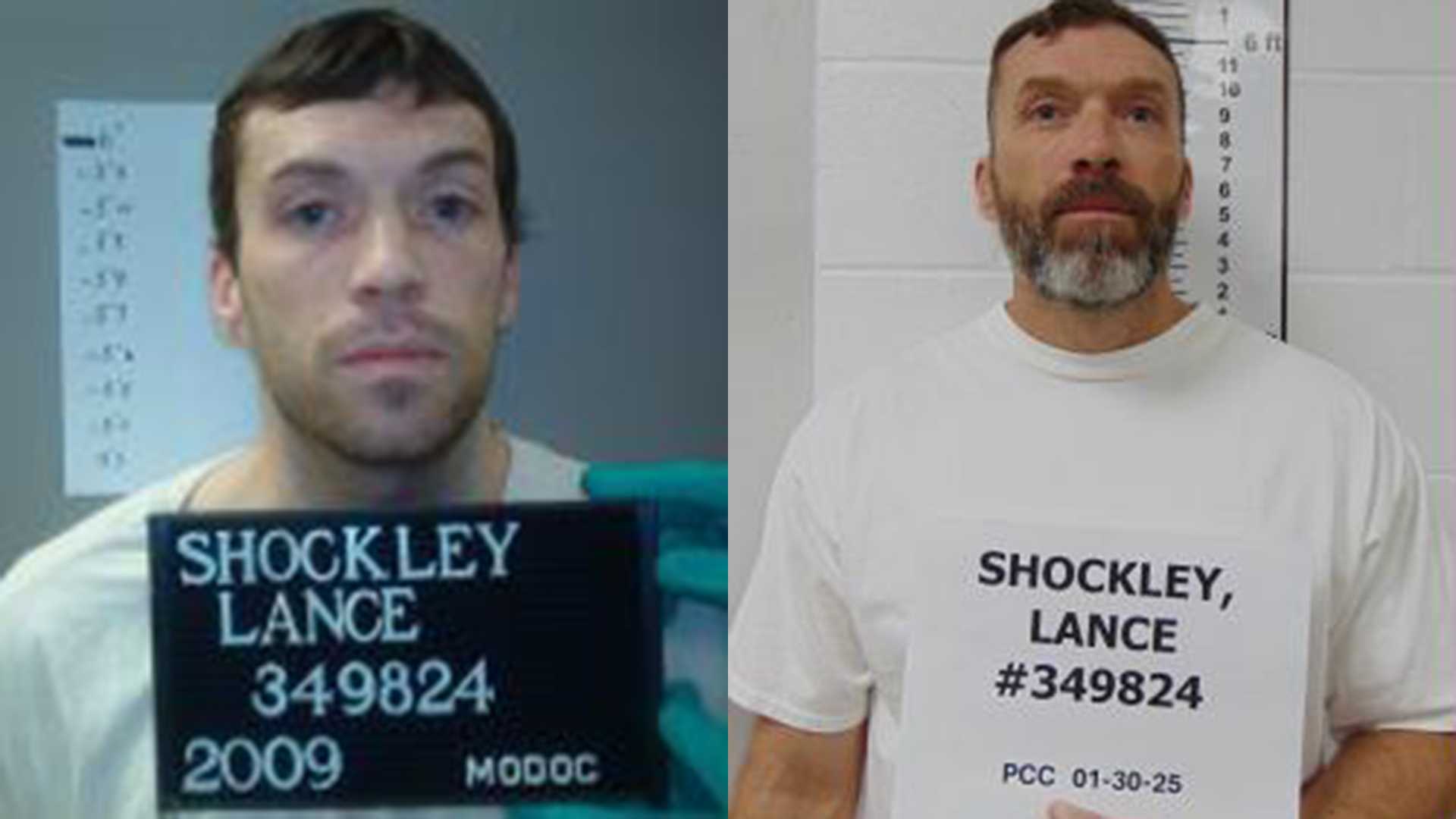 Lance Shockley executed for 2005 murder of Missouri state trooper Carl ...