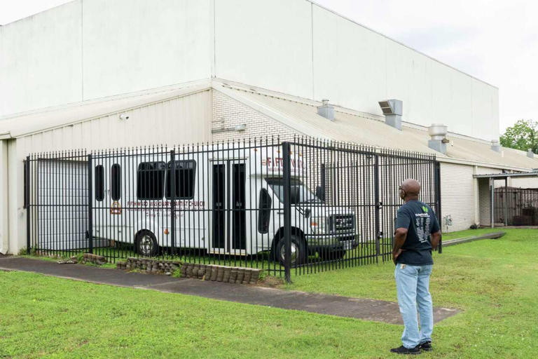 Harris County sues Trump EPA to restore $400M in Texas solar energy funding