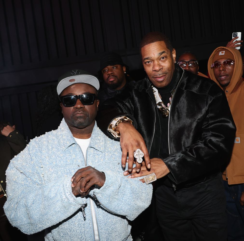 Havoc Celebrates ‘Infinite' Legacy Of Mobb Deep At Queens Album Release ...