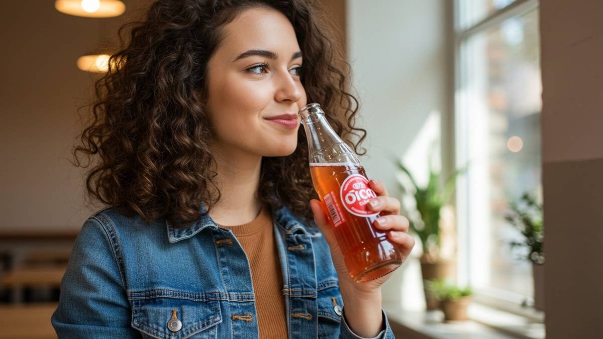 7 razones por las que los refrescos son la peor comida para el intestino