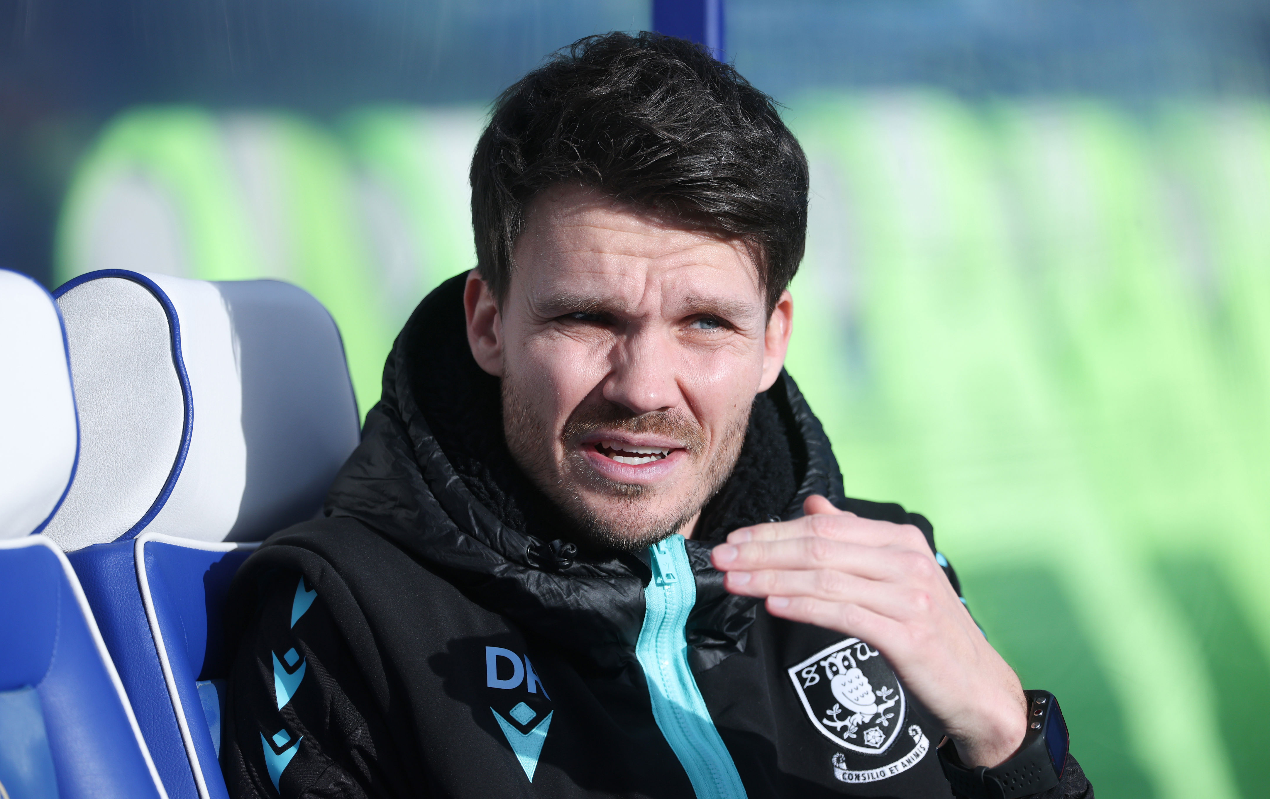 Andrew Cavenagh and 49ers urged to 'take Rangers fans into account ...