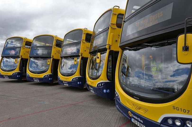 Three new 24-hour services to be launched this weekend as 10 existing ...
