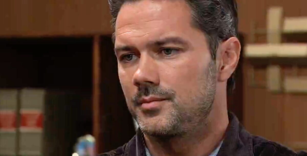 General Hospital Fans Question Why Nathan Is So Relaxed About His Situation
