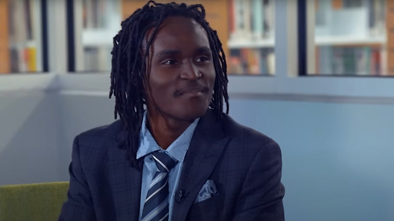 A Young Inventor Is Turning Plastic Into A Fuel Called 'Plastoline ...