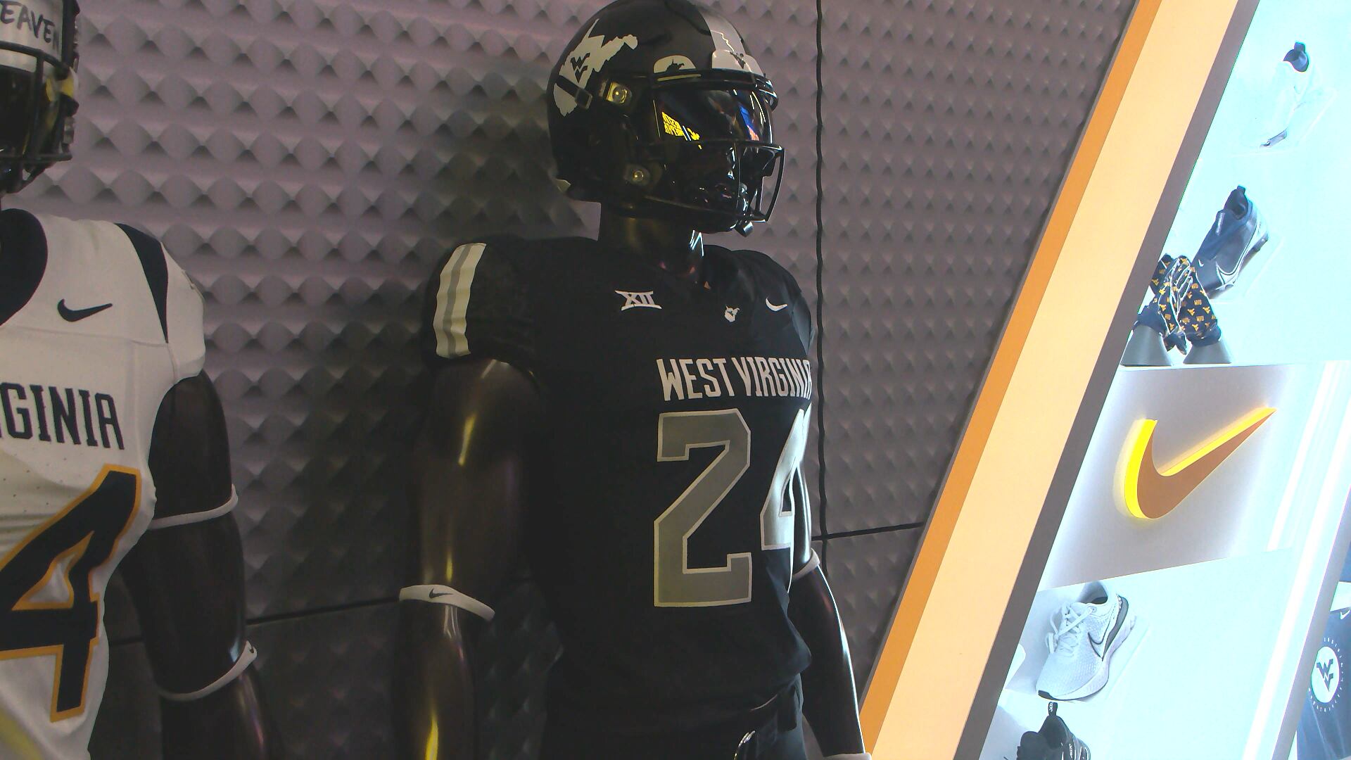 WVU football’s Coal Rush game officially announced