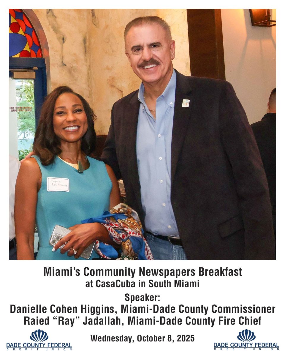 Photo Gallery: Commissioner Cohen Higgins and Fire Chief Jadallah