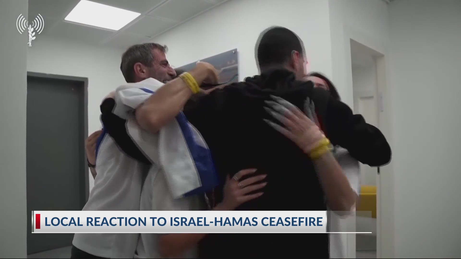 Jewish, Islamic organizations react to Middle East ceasefire