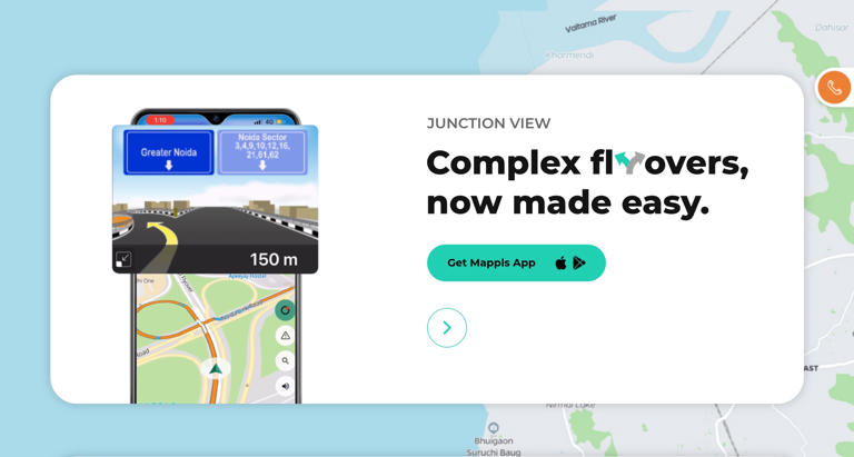 Mappl vs Google Maps: 5 unique features that make India’s mapping app ...