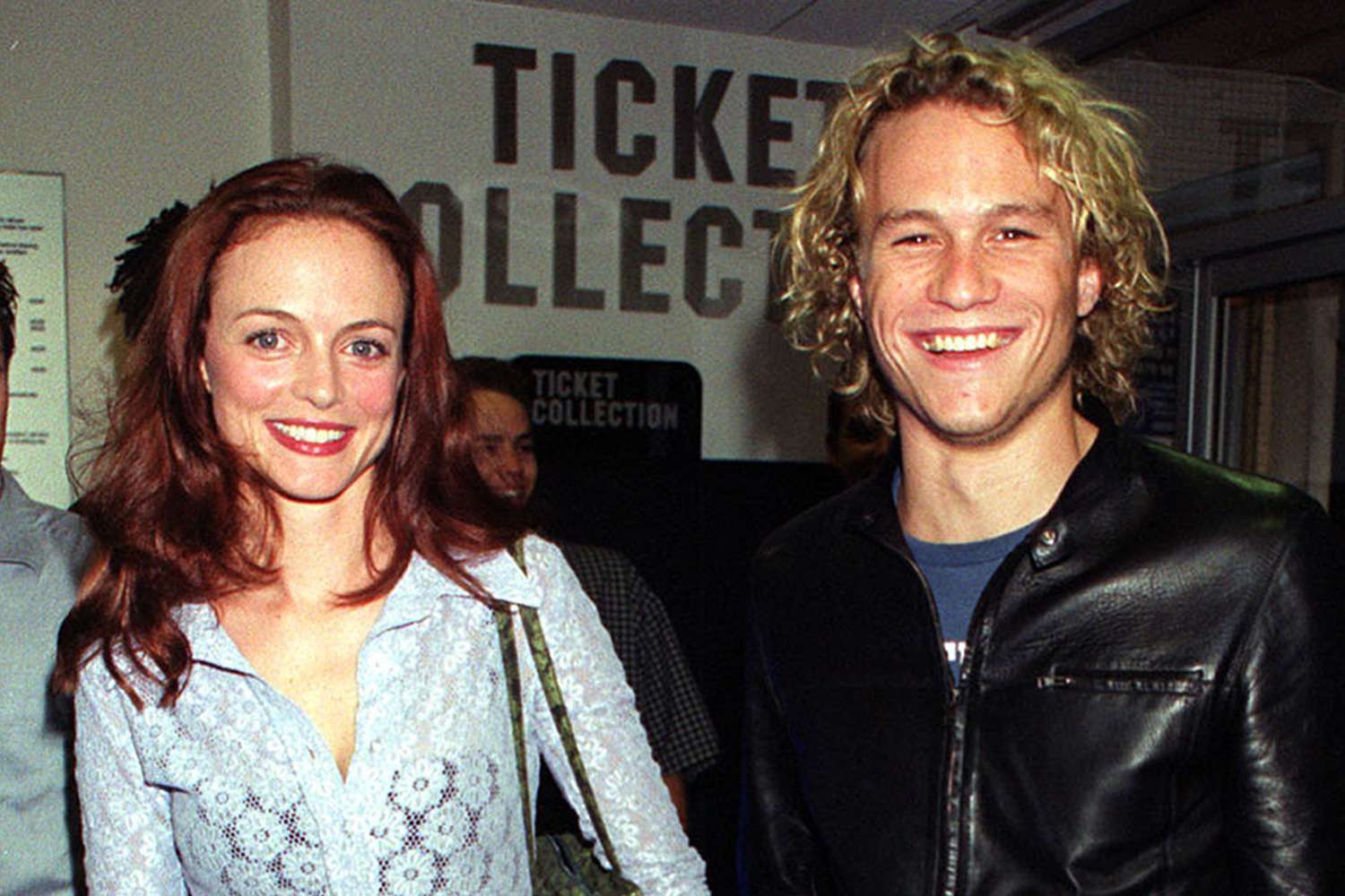 Heather Graham opens up about Heath Ledger romance: 'I feel proud that ...