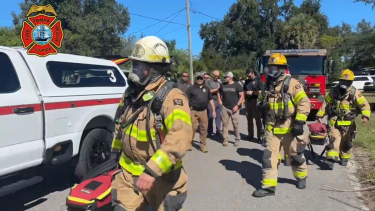 Homes evacuated after mixing of chemicals leads to 'small explosion' at ...