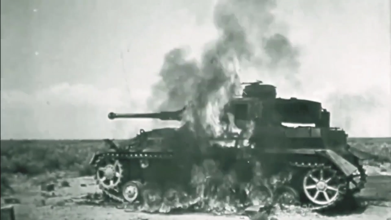 Forged in Fire: How America Built a Tank Killer to Stop Hitler’s Blitzkrieg